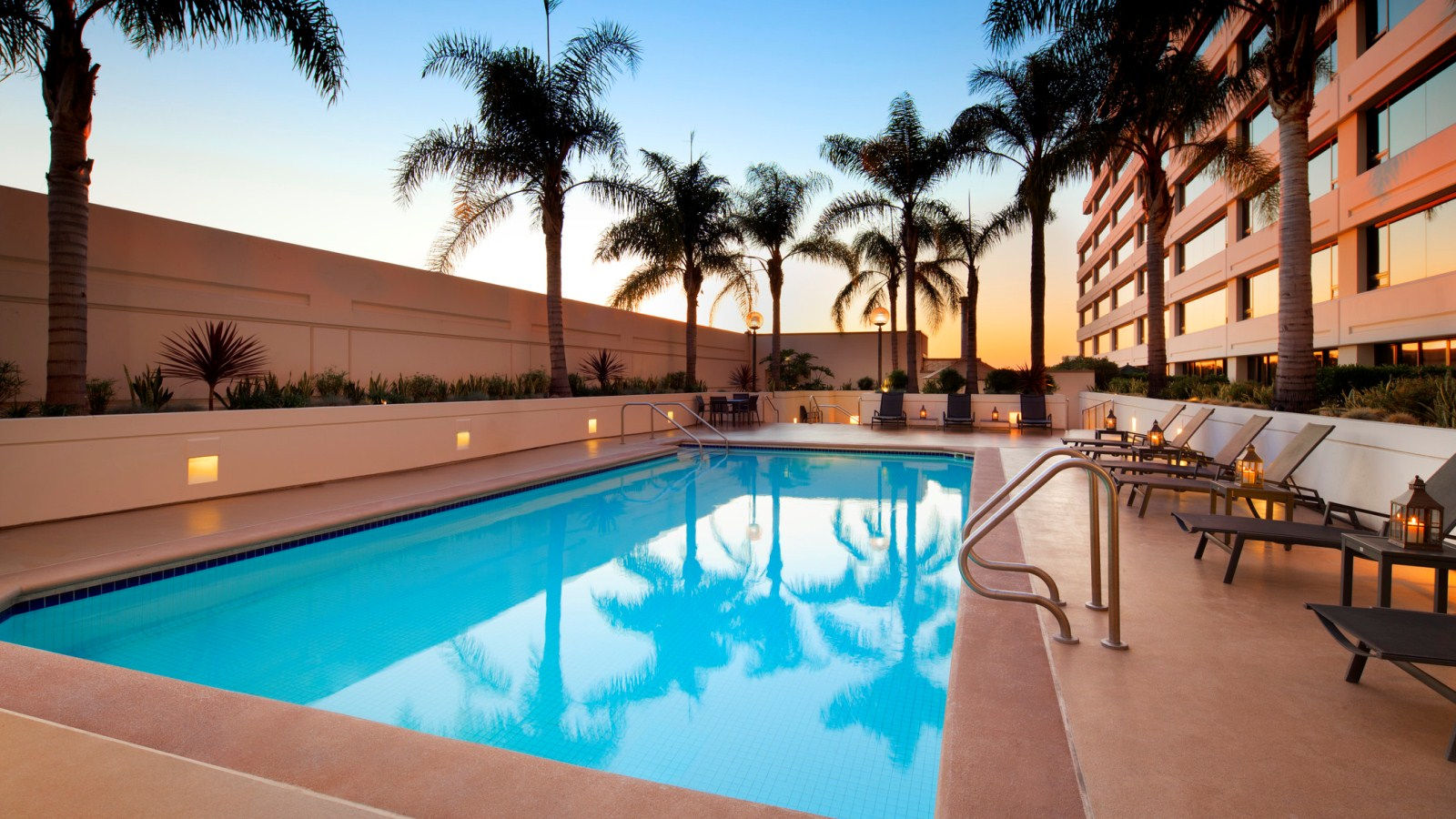 LAX Hotel Accommodation | The Westin Los Angeles Airport LAX Hotel Accommodation | The Westin Los Angeles Airport